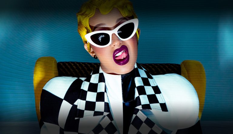 Cardi B to spend Christmas holidays in DR | DR1.com