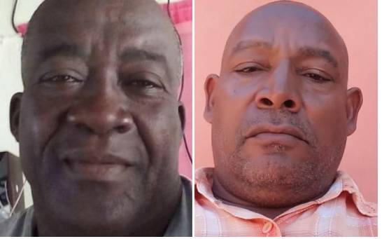 Two die in derailment of Central Romana freight train | DR1.com