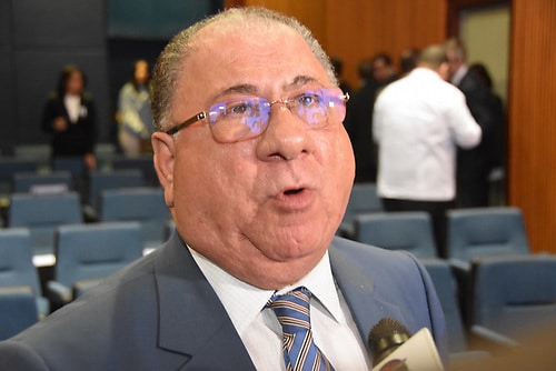 Fadul calls for follow up to statements on free drug trafficking in ...