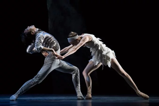 Les Ballets de Monte Carlo at the National Theater | DR1.com