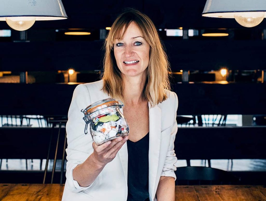 Zero Waste Home with Bea Johnson | DR1.com