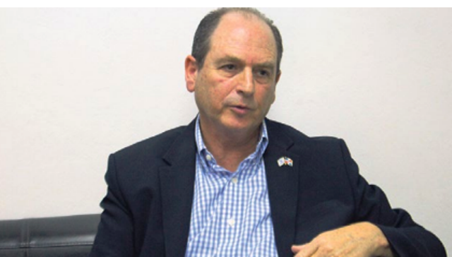 Israel offers technology to protect Dominican border with Haiti | DR1.com