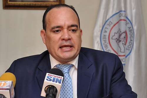 Miguel Surun: How lopsided can justice be? | DR1.com