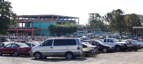 Digesett recovers 20 stolen vehicles | DR1.com