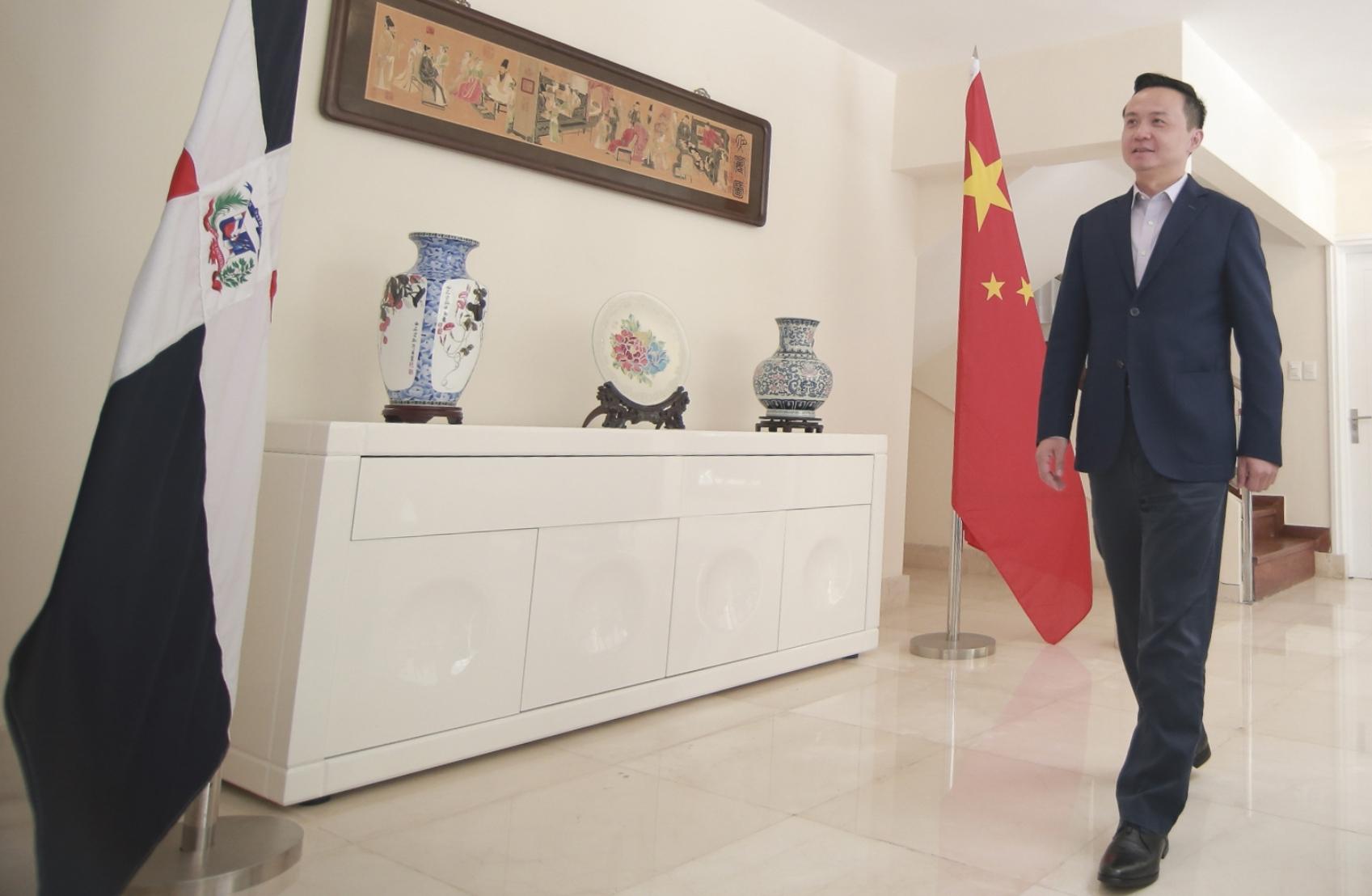 Steps to foster Chinese tourism to the Dominican Republic | DR1.com