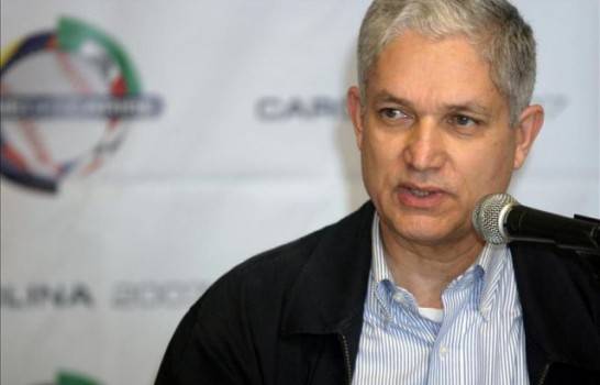 Juan Puello Herrera stays at the helm of the Caribbean Baseball ...