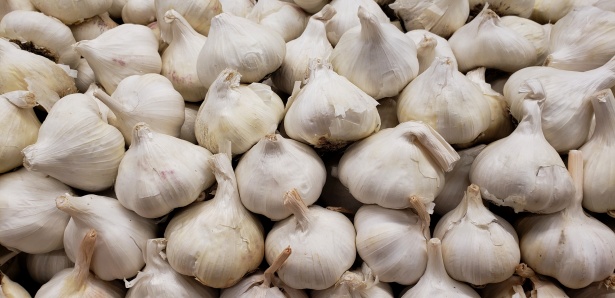 DR has sufficient garlic for local needs | DR1.com
