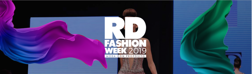 RD Fashion show set for 23-27 July 2019 | DR1.com