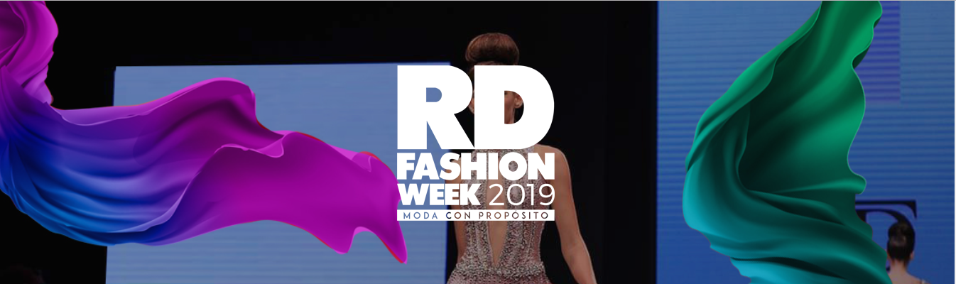 RD Fashion show set for 23-27 July 2019 | DR1.com