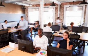 Call centers boom in Santo Domingo | DR1.com