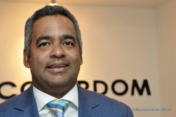 Joel Santos is new chair of BVRD | DR1.com