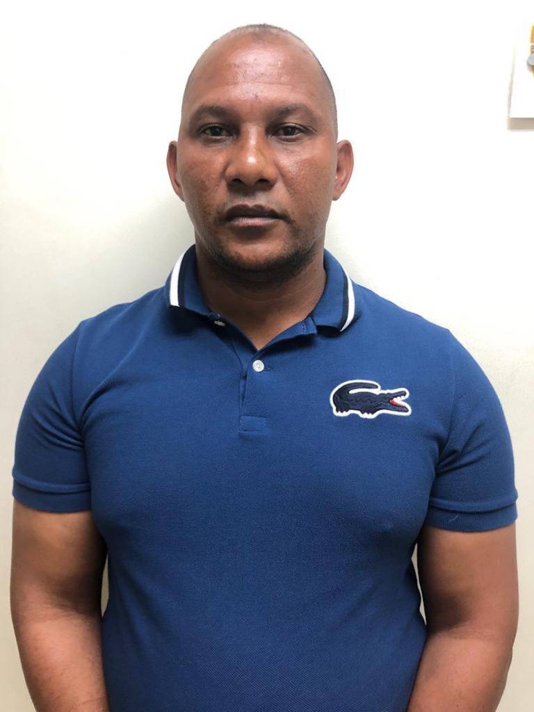 Appeal against the release of Julito Kilo | DR1.com