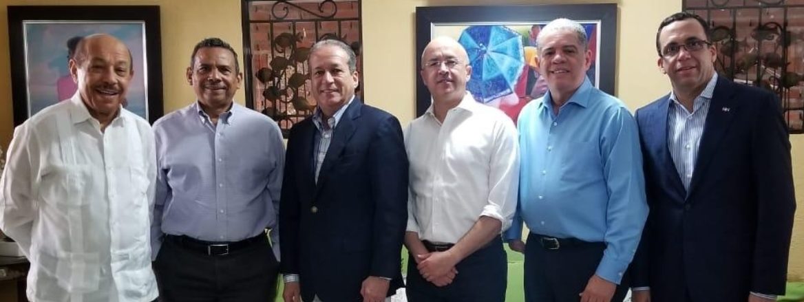 33% of the vote of PLD Central Committee needed to validate ...