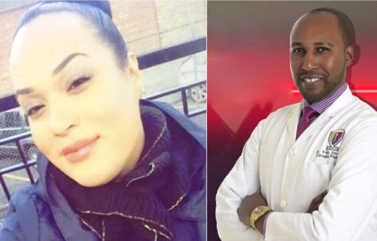 Another woman dies undergoing plastic surgery | DR1.com