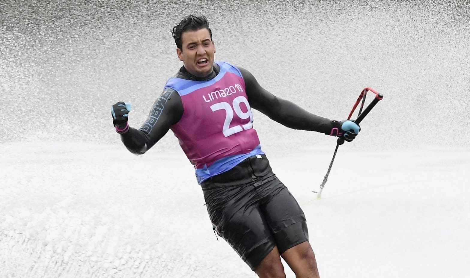 Pan Am Games: Another gold for the DR | DR1.com