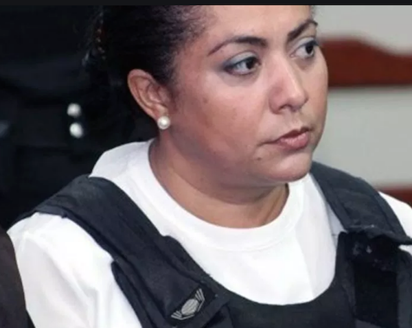 Marlin Martinez to walk free | DR1.com