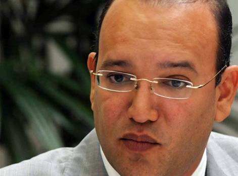 PRM’s Ulises Rodríguez says time is not right to modify the ...