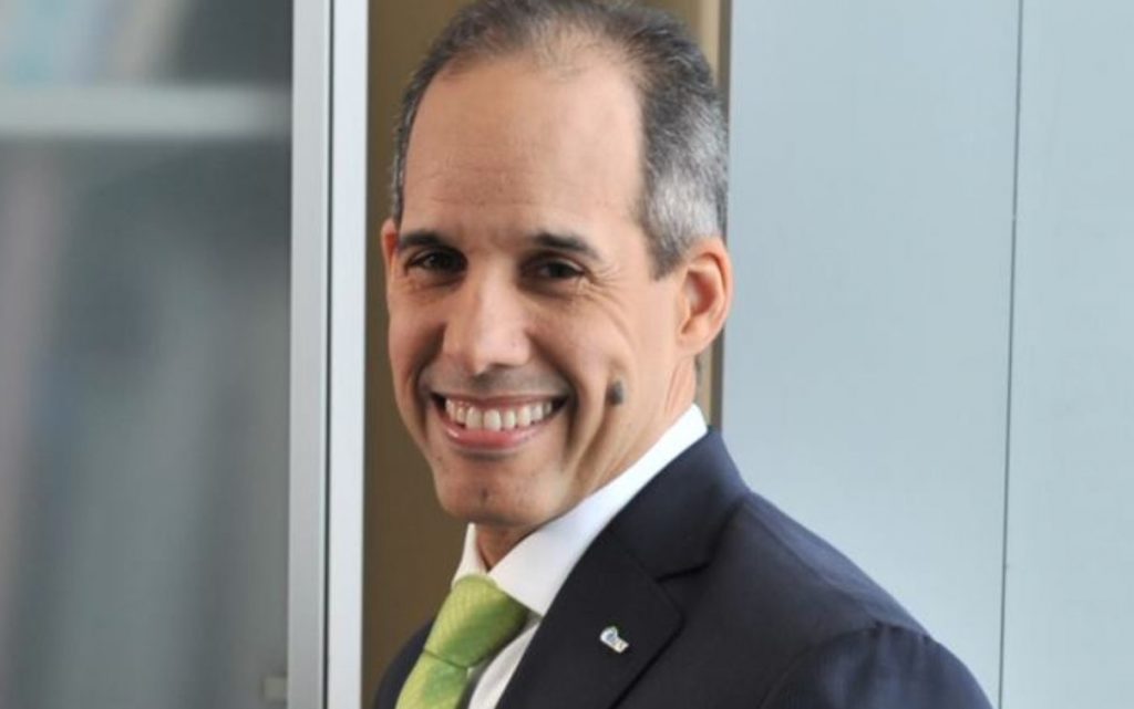 AES Dominicana says northwest should be for renewables | DR1.com