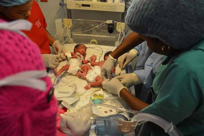 Over 500 multi-births in first six months of 2019 | DR1.com