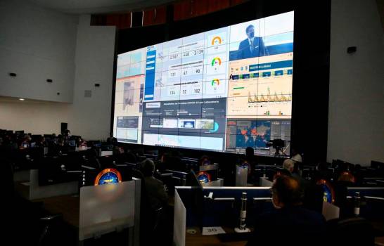 C5i to help with contact tracing to combat Covid-19 | DR1.com