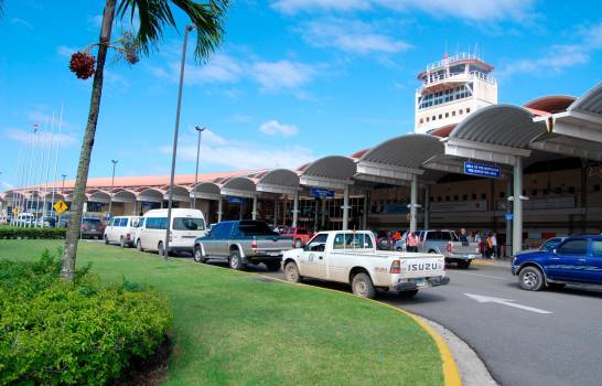 Aviation returns to Cibao International Airport | DR1.com