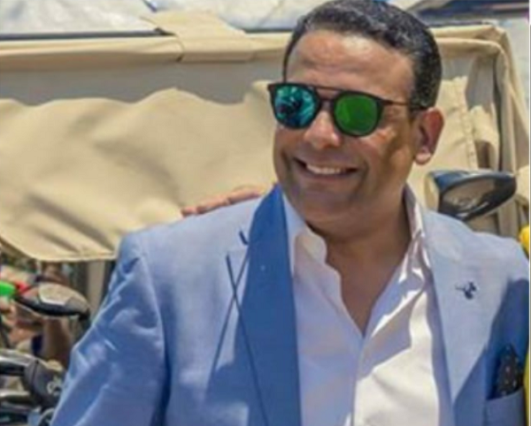 Nuria: Evidence of irregularities surrounds President Medina’s brother ...