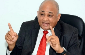 Is he a sacred cow for the Abinader administration? Serious ...