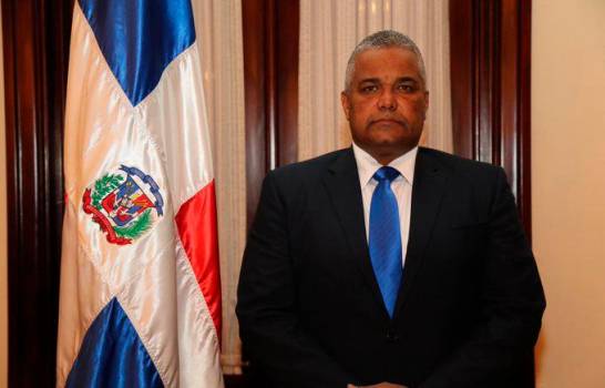 Alternate of presiding TSE judge was named deputy director of Migration ...