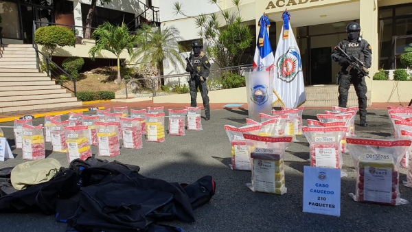 DNCD updates | DR1.com