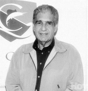 Victor Cabral publishes his story on the struggle for power, justice ...