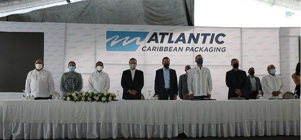 US$15 million invested to expand Atlantic Packaging | DR1.com