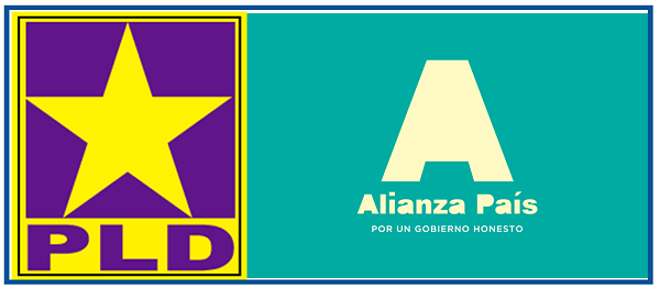 PLD and Alianza Pais political parties join voices against Punta ...