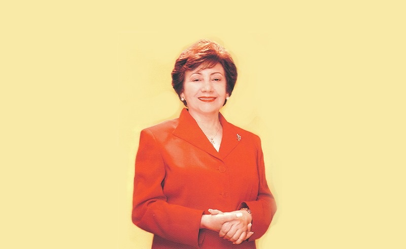 Three days of national mourning for Doña Rosa | DR1.com