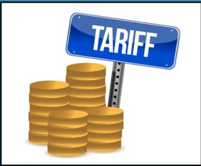 Why the zero tariffs bill is wrong | DR1.com