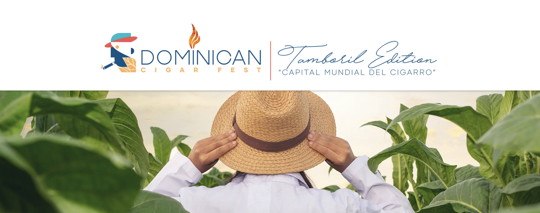 Tamboril gets ready for “Dominican Cigar Fest” Fair | DR1.com