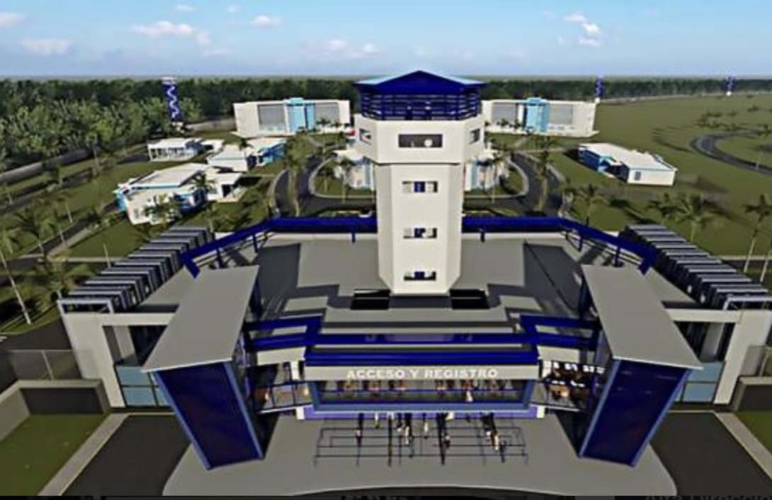 Billions for La Nueva Victoria, jail reform lags in the DR; Anamuya ...