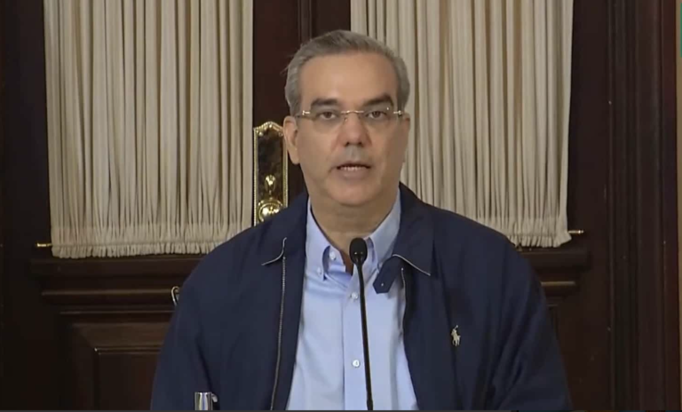 Update on President Abinader in CELAC Summit | DR1.com