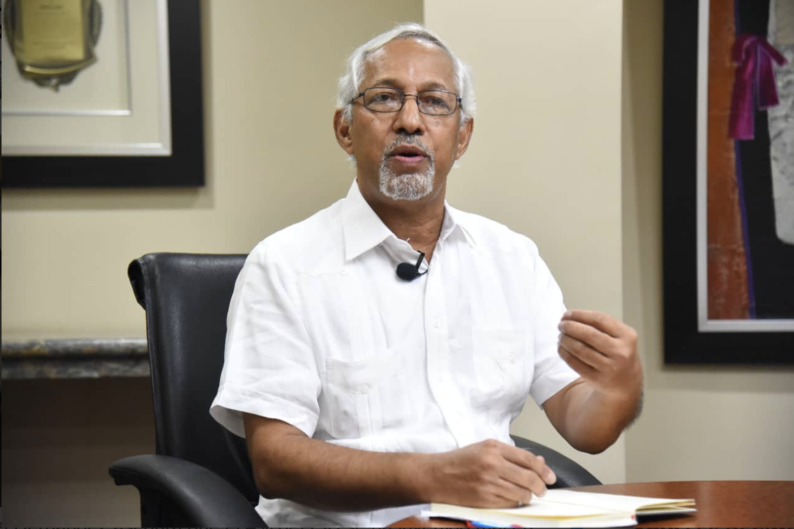 Angel Hernandez: Focus on ensuring children graduate reading and ...