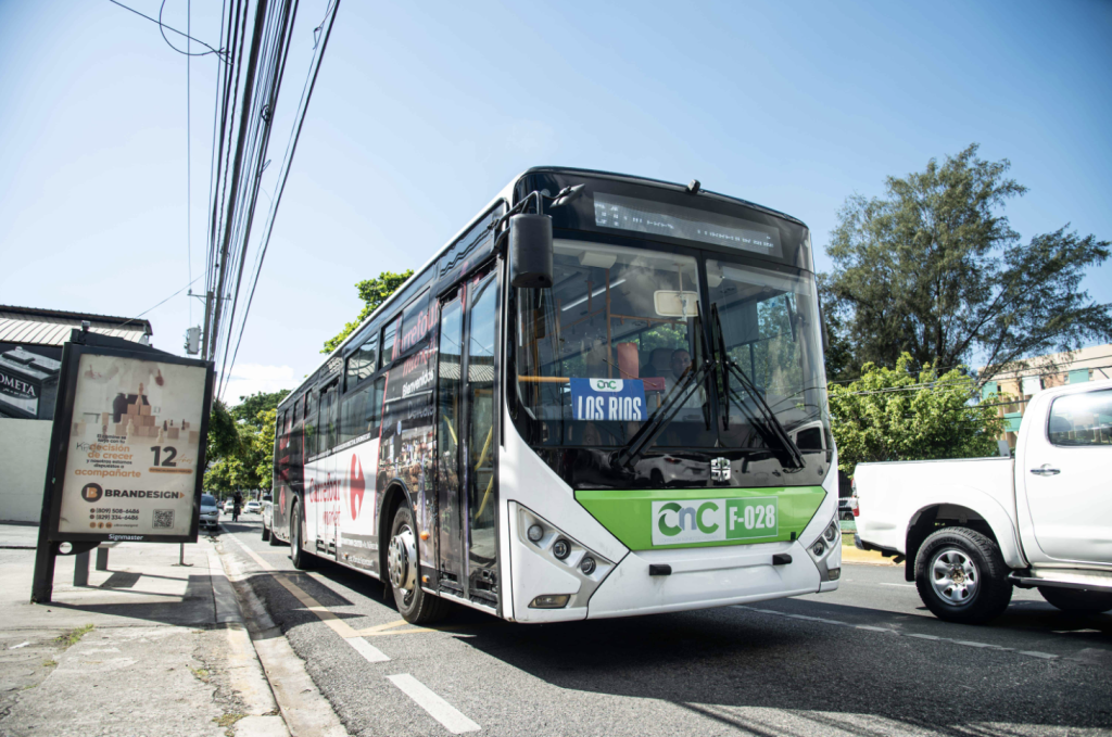 Government announces major investment to create student transport ...