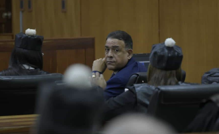 Alexis Medina no longer needs to wear electronic shackles | DR1.com