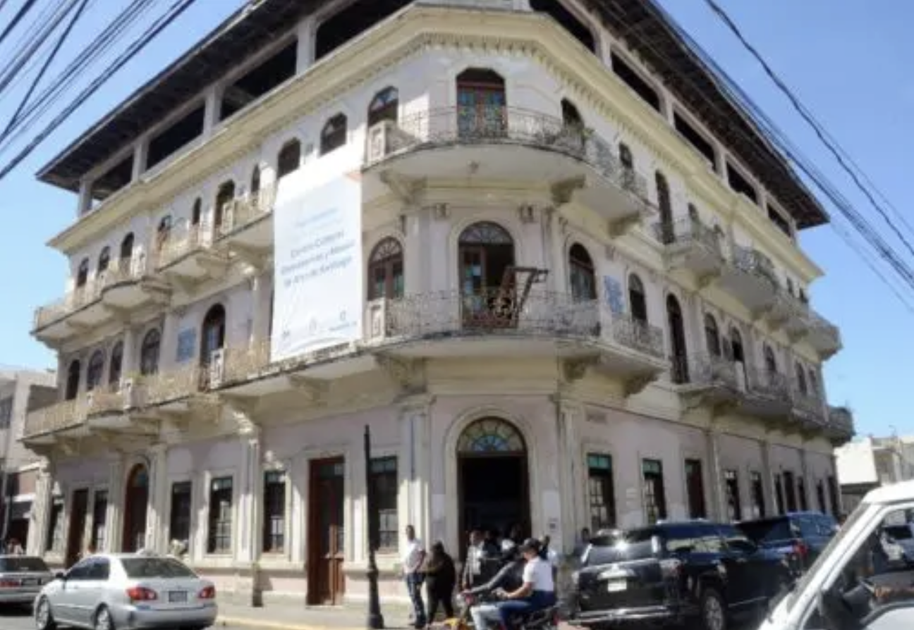 Hotel Mercedes to be a cultural center; Rafael Emilio Yunen to lead the ...