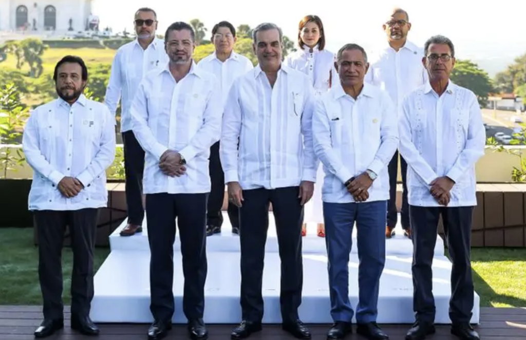 SICA urged to focus on Haiti; Belize PM says he will work to integrate ...