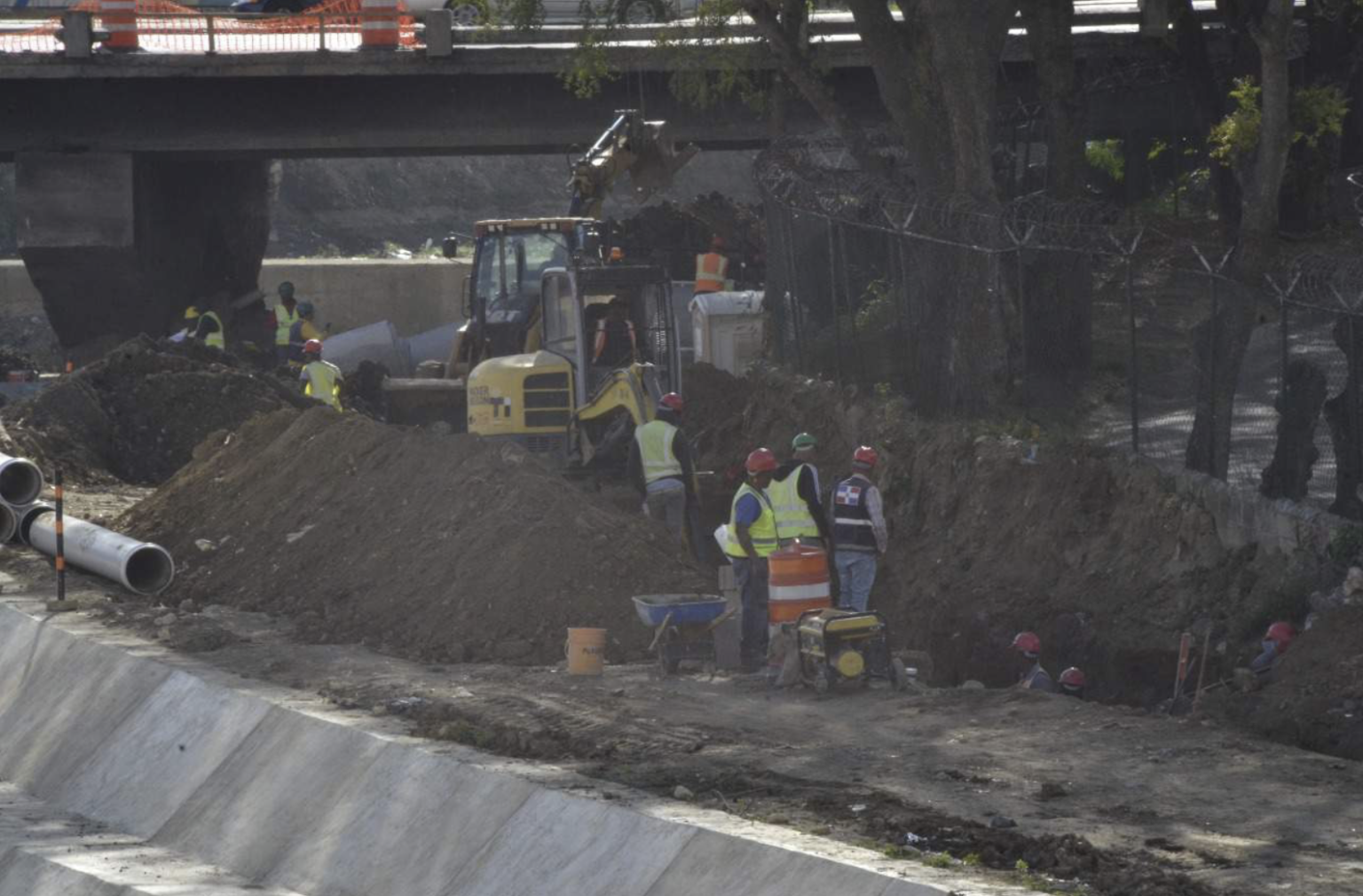 Public Works Ministry to deliver two projects in Santiago | DR1.com