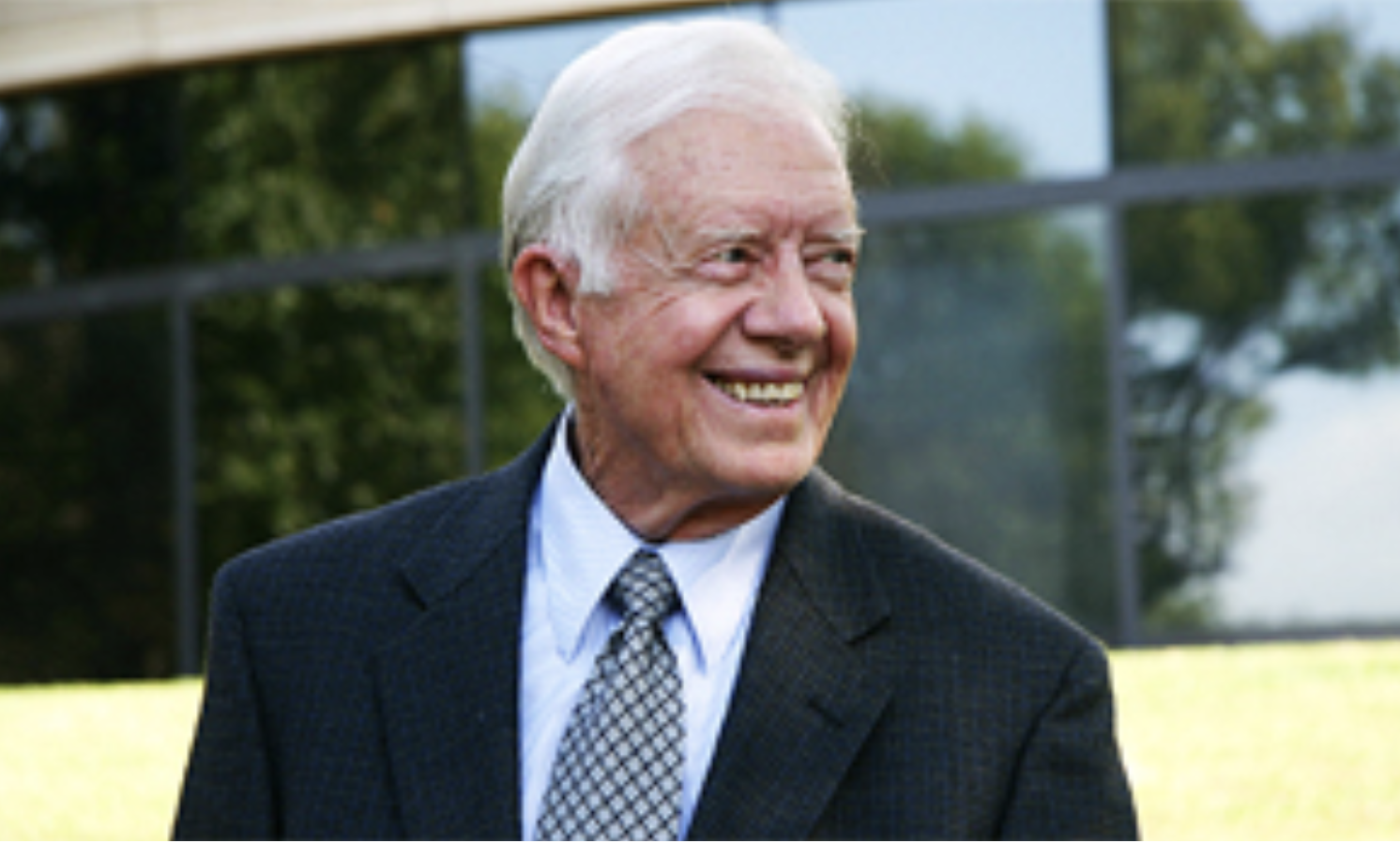 Remembering Jimmy Carter in the DR | DR1.com Remembering Jimmy Carter in the DR | DR1.com
