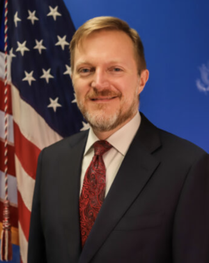 Robert W. Thomas’s term ends as acting US ambassador to the Dominican ...