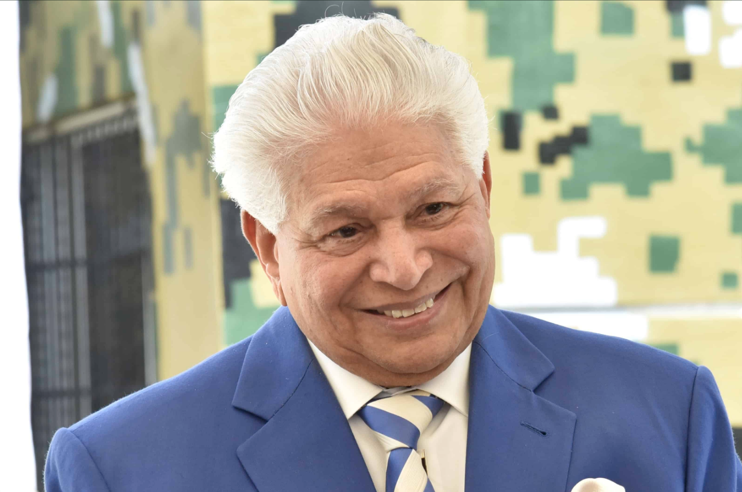 Vimenca czar: Victor Mendez Capellan passes away | DR1.com