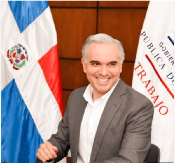 Labor Minister to renew minimum wage talks | DR1.com