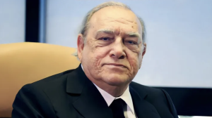 Abinader did not sanction businessman Gilbert Bigio, blocked by Canada ...