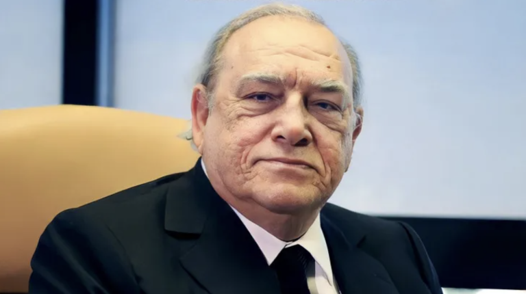 Abinader did not sanction businessman Gilbert Bigio, blocked by Canada ...