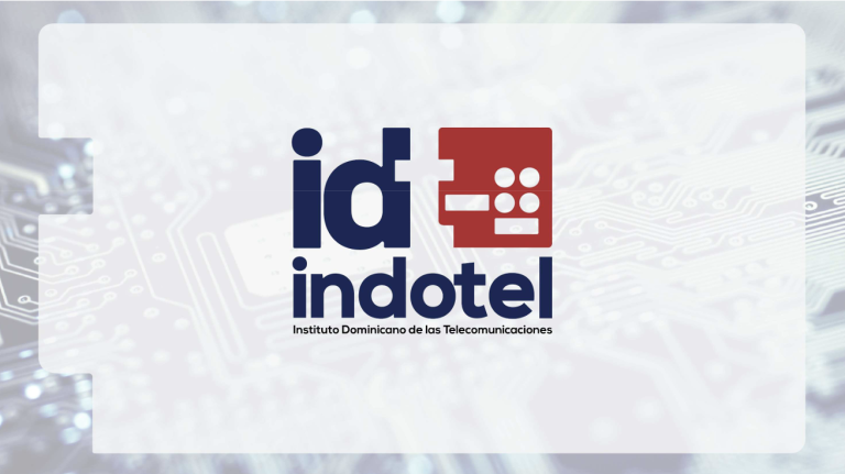 Indotel is working on expanding optic fiber broadband connections to ...
